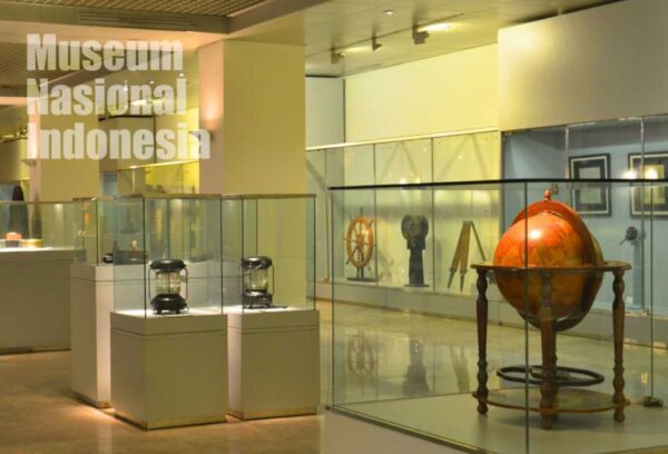 TN GUNUG GEDE Pangrango Tiket & Aktivitas