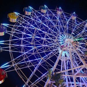 GO FUN BOJONEGORO Tiket Masuk & Wahana - Oktober 2025