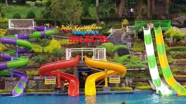 Selecta Malang Tiket Masuk, Wahana dan Fakta Menarik Juni 2026