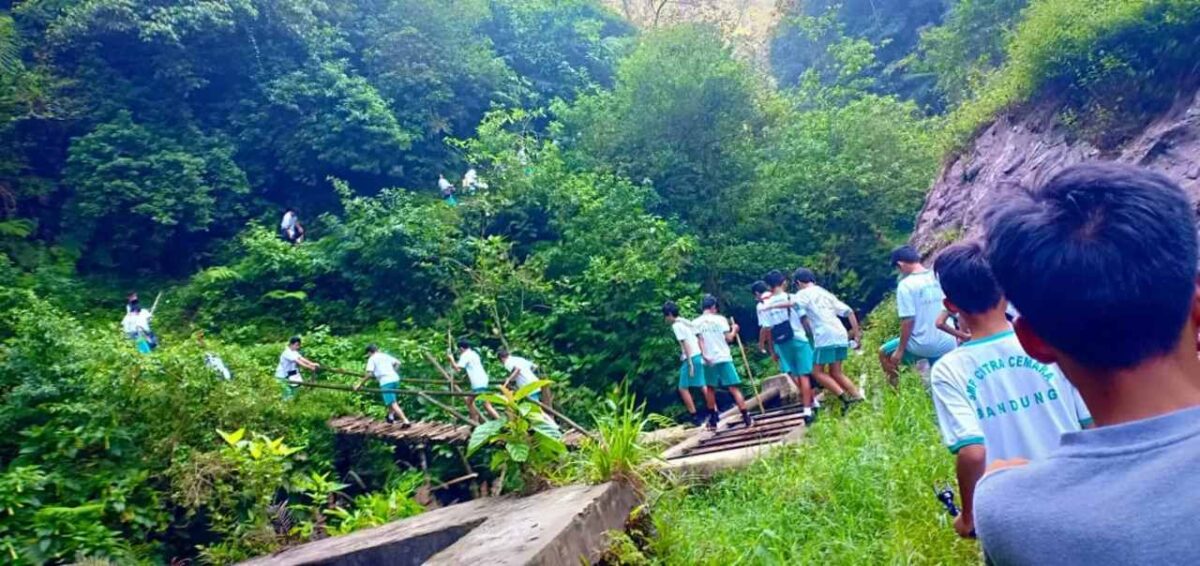 CIWANGUN INDAH CAMP Tiket & Aktivitas Apr 2026