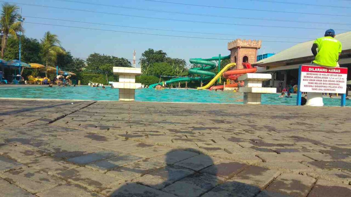 Kolam Renang THB Bekasi Harga Tiket, Wahana dan Fasilitas - Oktober 2025