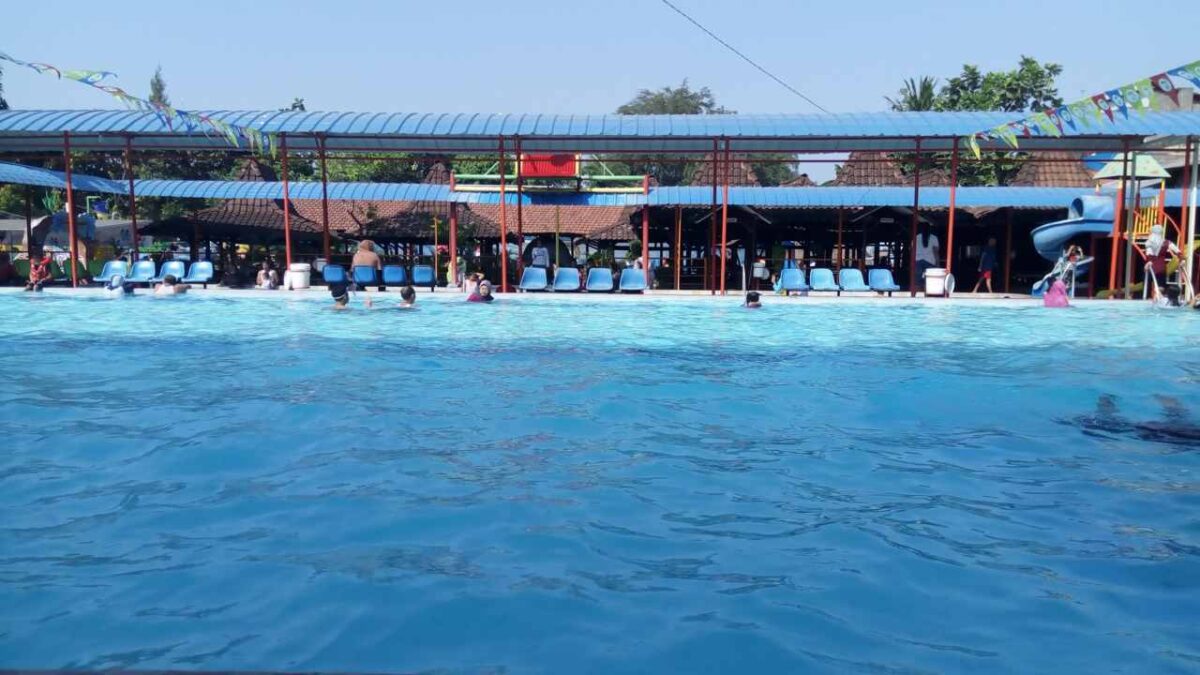 UMBUL SEWU PENGGING Tiket & Aktivitas - Oktober 2025