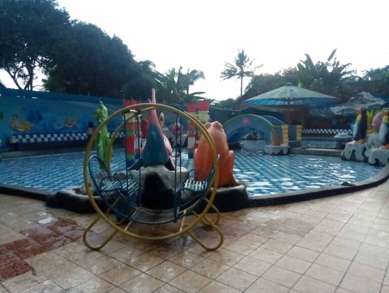 UMBUL SEWU PENGGING Tiket & Aktivitas May 2026