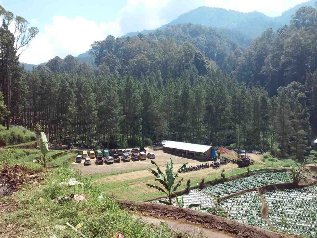 KAMPUNG CIHERANG Tiket Masuk dan Aktivitas - Oktober 2025