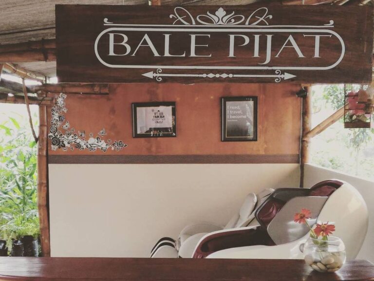 BALE TANI: Tiket, Wahana, Spot Foto & Fasilitas - Oktober 2025