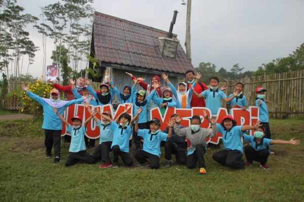 AGROWISATA BHUMI MERAPI Tiket Masuk dan Aktivitas - Oktober 2025