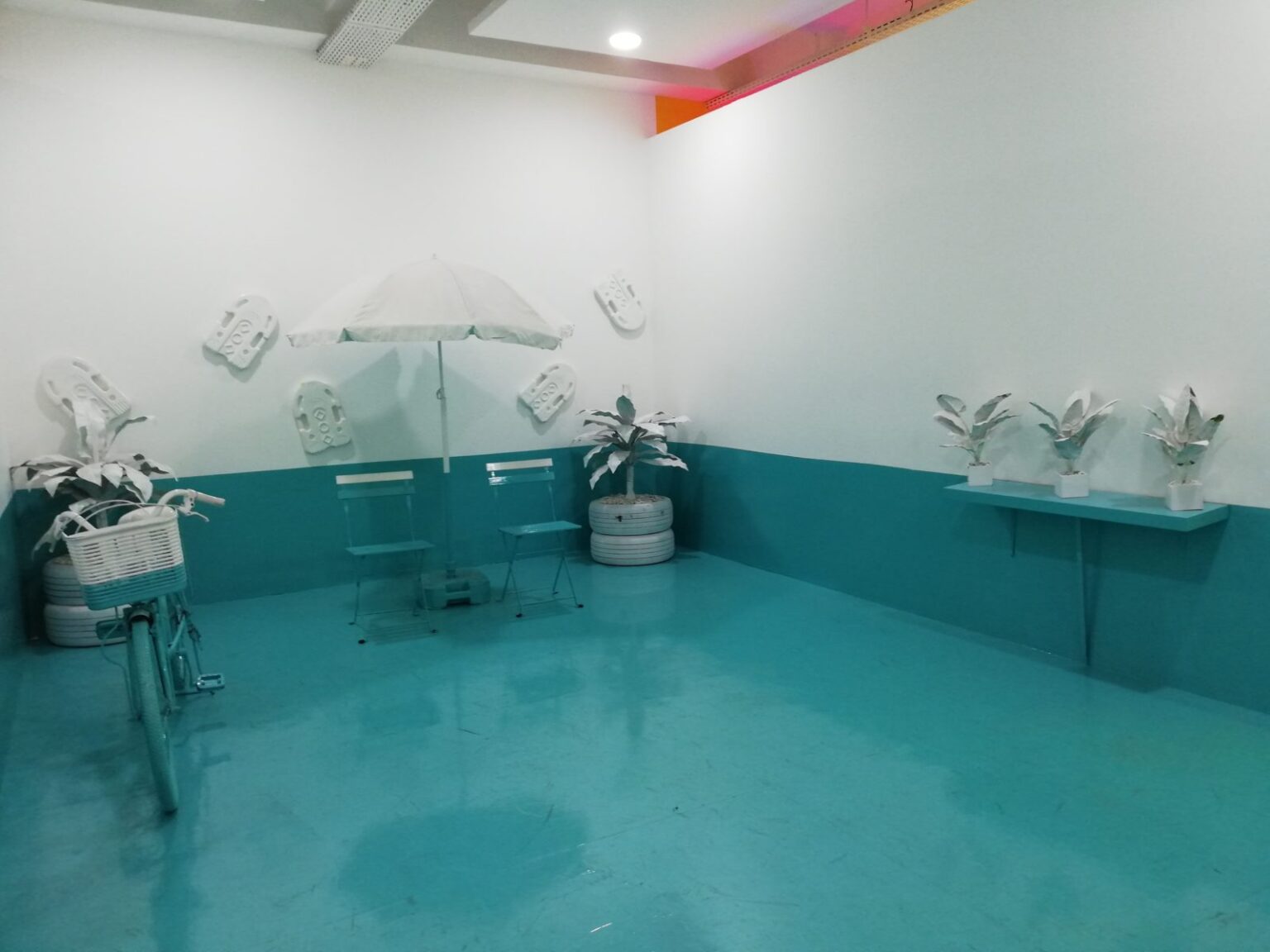 Moja Museum Tiket Masuk dan 14 Spot Foto Kreatif - Oktober 2025