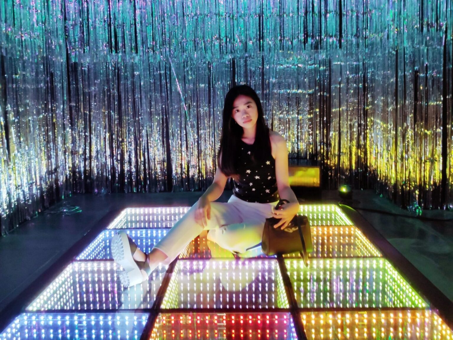 Moja Museum Tiket Masuk dan 14 Spot Foto Kreatif - Oktober 2025