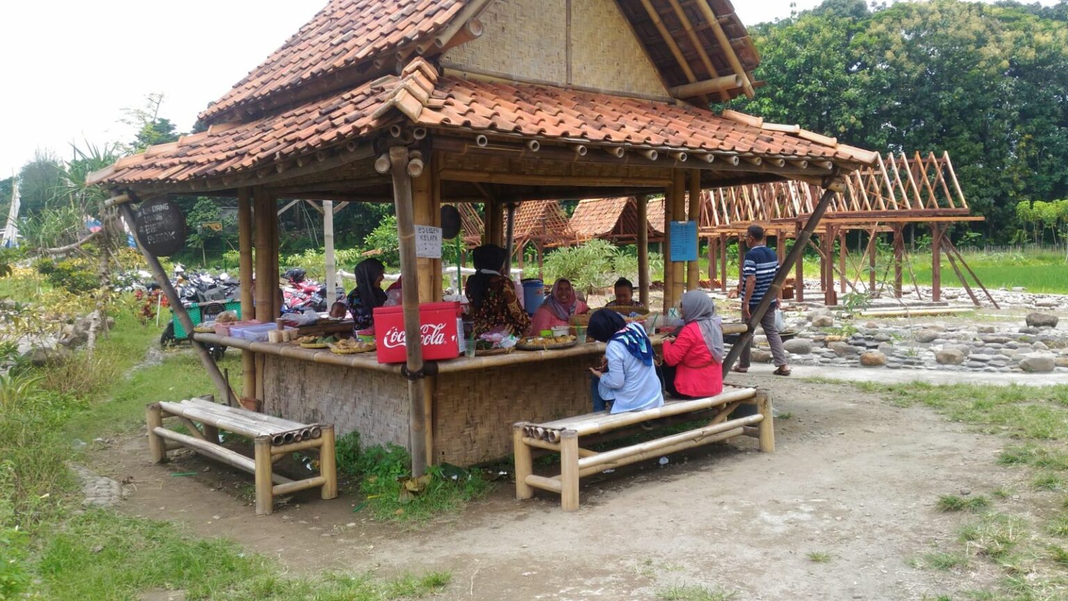 PURI MATARAM Sleman Tiket & Aktivitas May 2026