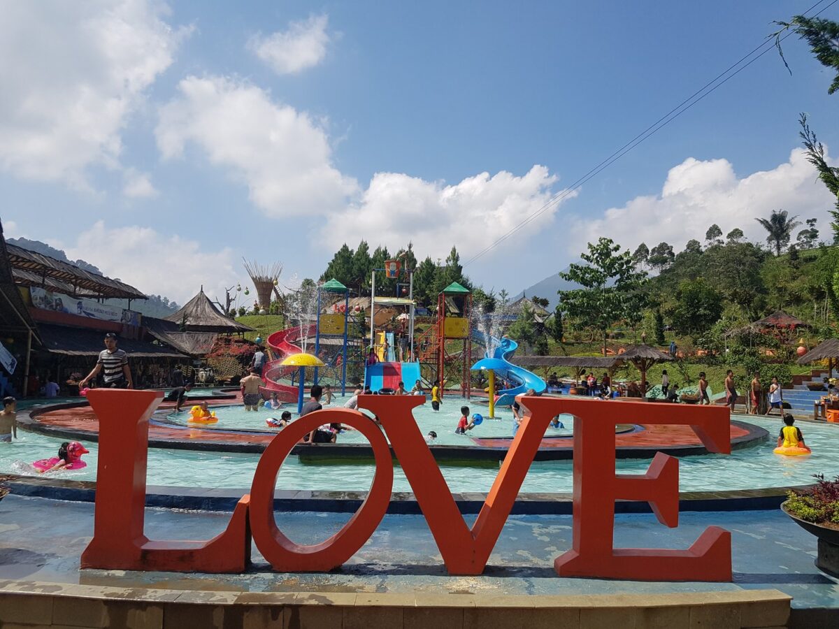 BARUSEN HILLS Tiket, Wahana & Fasilitas - Oktober 2025