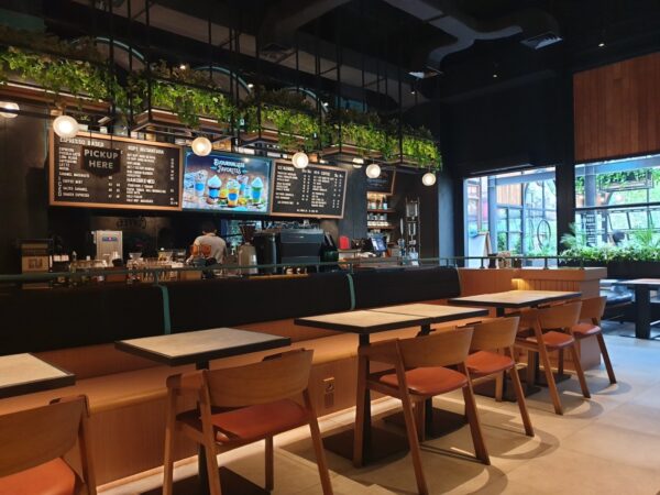 Paris Van Java Mall 5 Aktivitas Seru