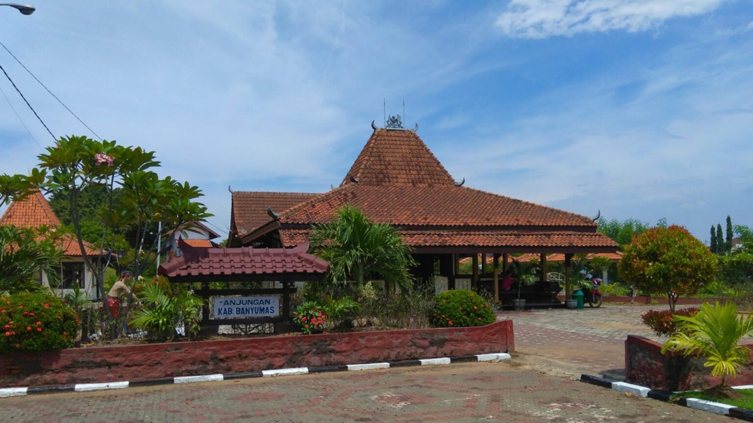 PRPP Semarang Tiket & Berbagai Anjungan Unik May 2026