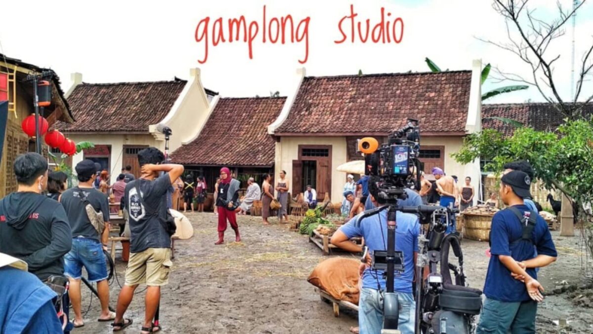 STUDIO ALAM GAMPLONG Tiket, Fakta Unik & Fasilitas - Oktober 2025