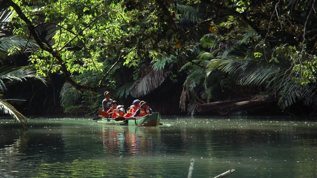 TN UJUNG KULON Tiket & Aktivitas - Oktober 2025