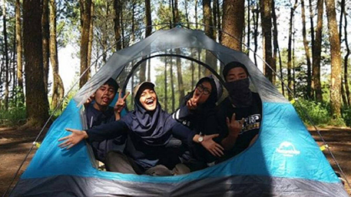 GUNUNG PUTRI LEMBANG Tiket, Aktivitas & Fasilitas - Oktober 2025