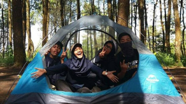 GUNUNG PUTRI LEMBANG Tiket, Aktivitas & Fasilitas - Oktober 2025