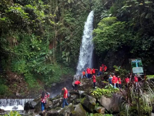 CURUG PUTRI PALUTUNGAN Tiket & Aktivitas - Agustus 2022
