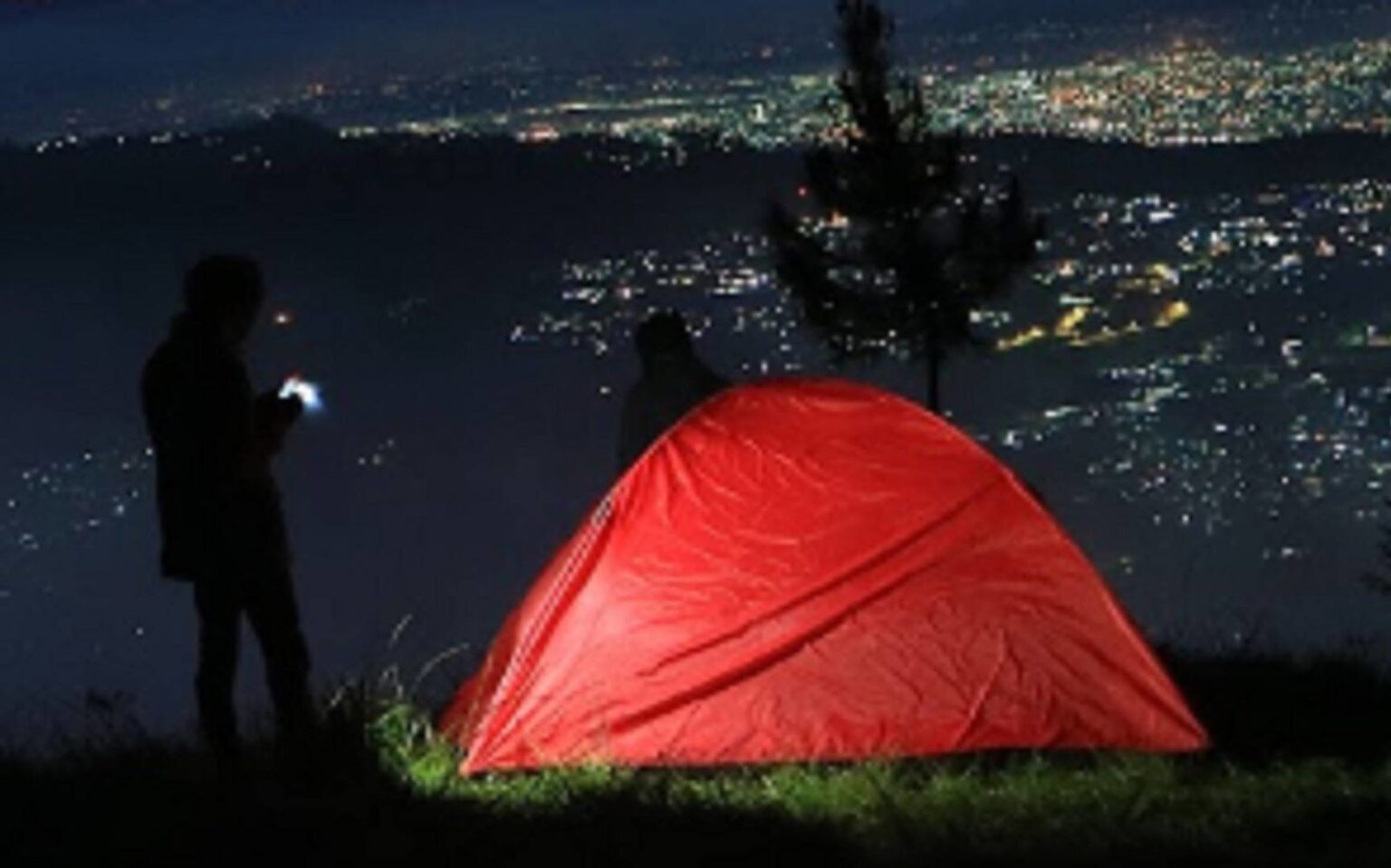 GUNUNG PUTRI LEMBANG Tiket, Aktivitas & Fasilitas - September 2025