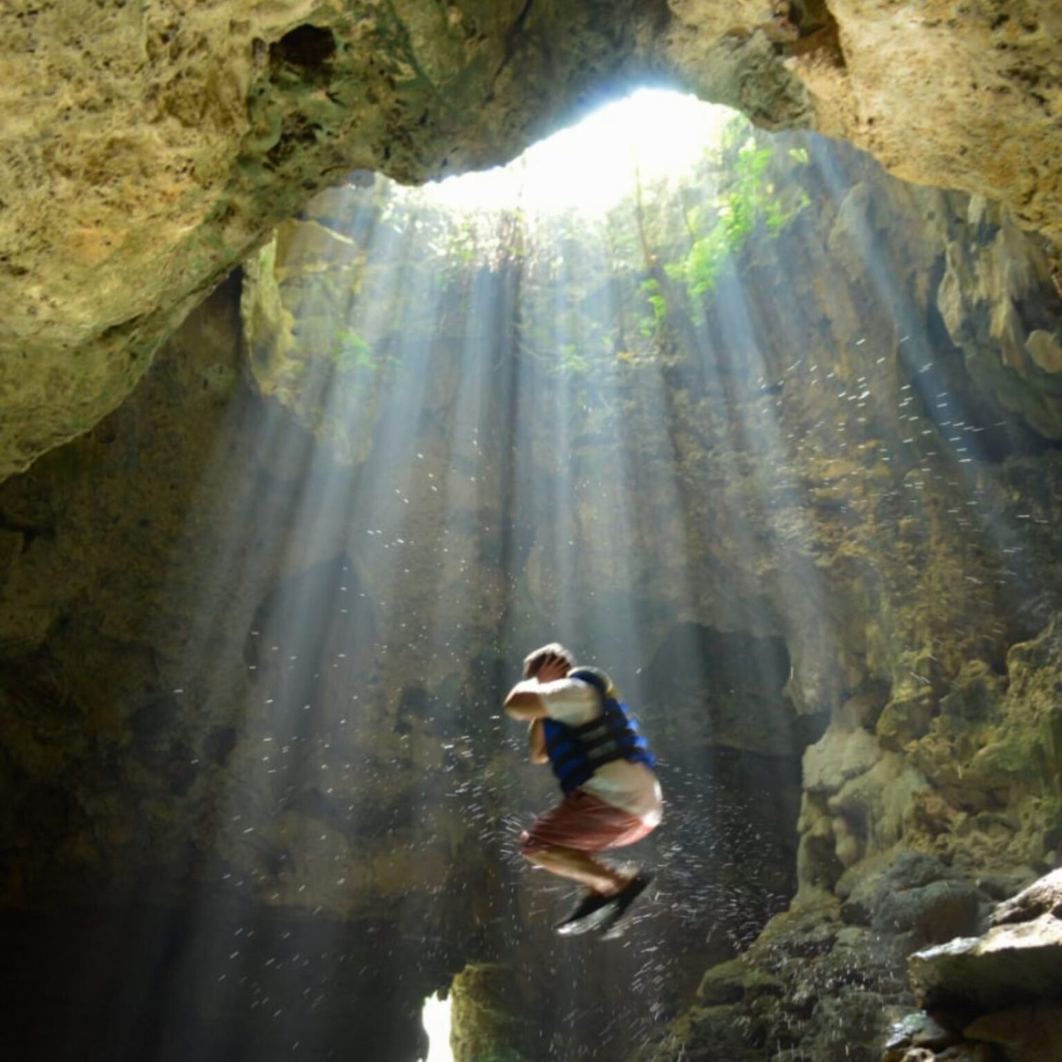 GOA PINDUL Harga Tiket Masuk dan Aktivitas - Oktober 2025