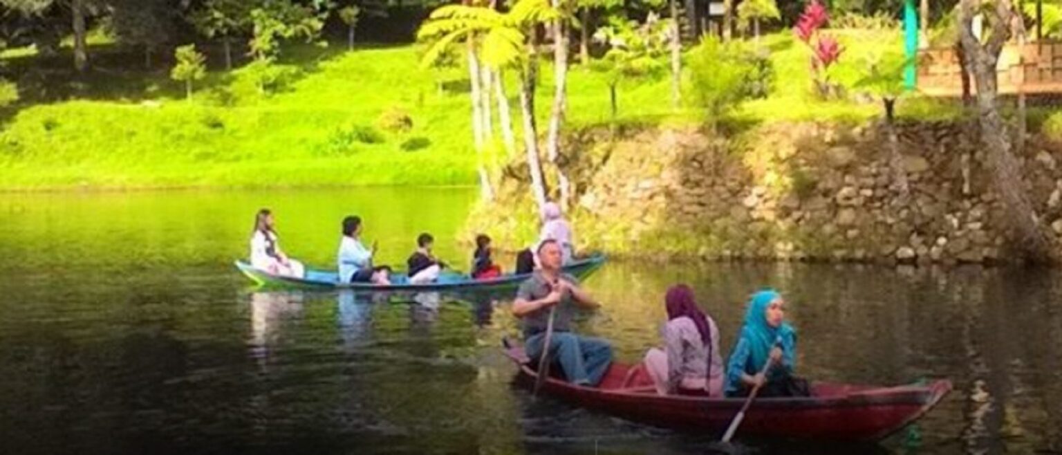 MANDALAWANGI CIBODAS PUNCAK Tiket & Aktivitas May 2026
