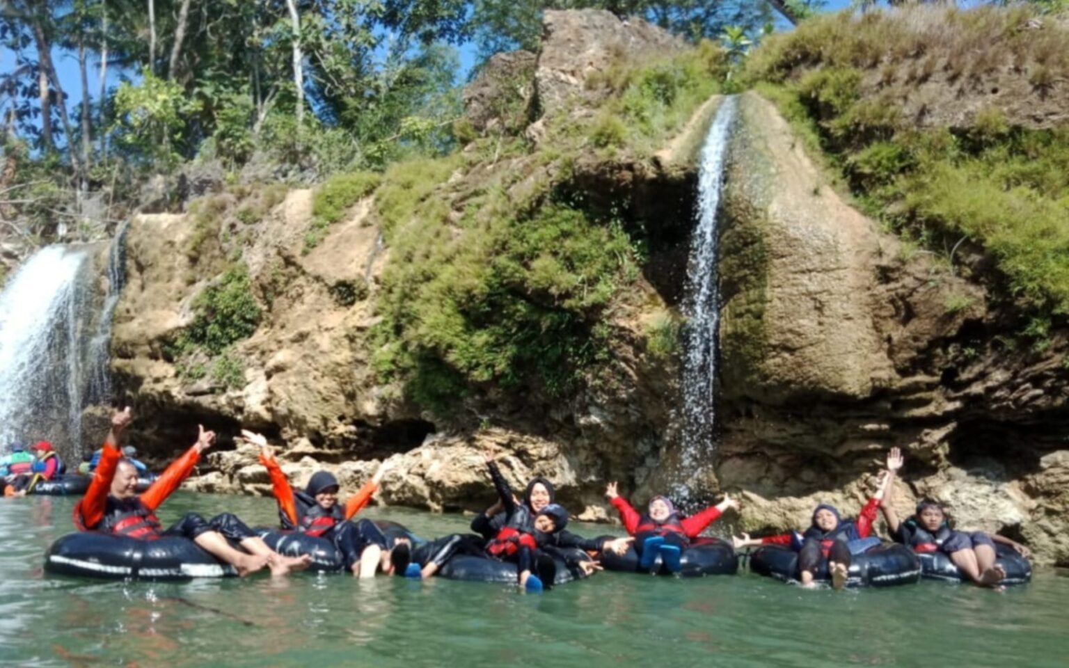 GOA PINDUL Harga Tiket Masuk dan Aktivitas May 2026
