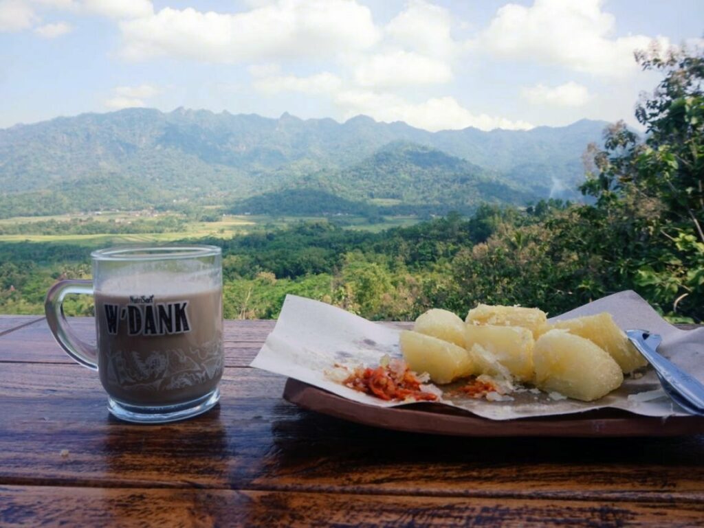 GEREJA AYAM BUKIT RHEMA Tiket & Aktivitas - Desember 2025