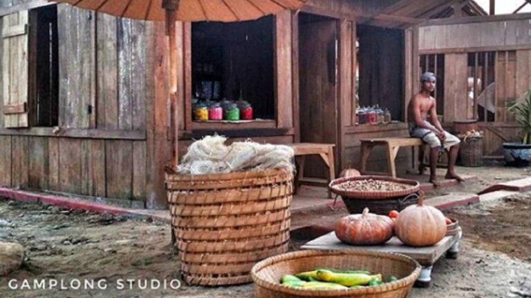 STUDIO ALAM GAMPLONG Tiket, Fakta Unik & Fasilitas May 2026