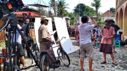 STUDIO ALAM GAMPLONG Tiket, Fakta Unik & Fasilitas - Oktober 2025