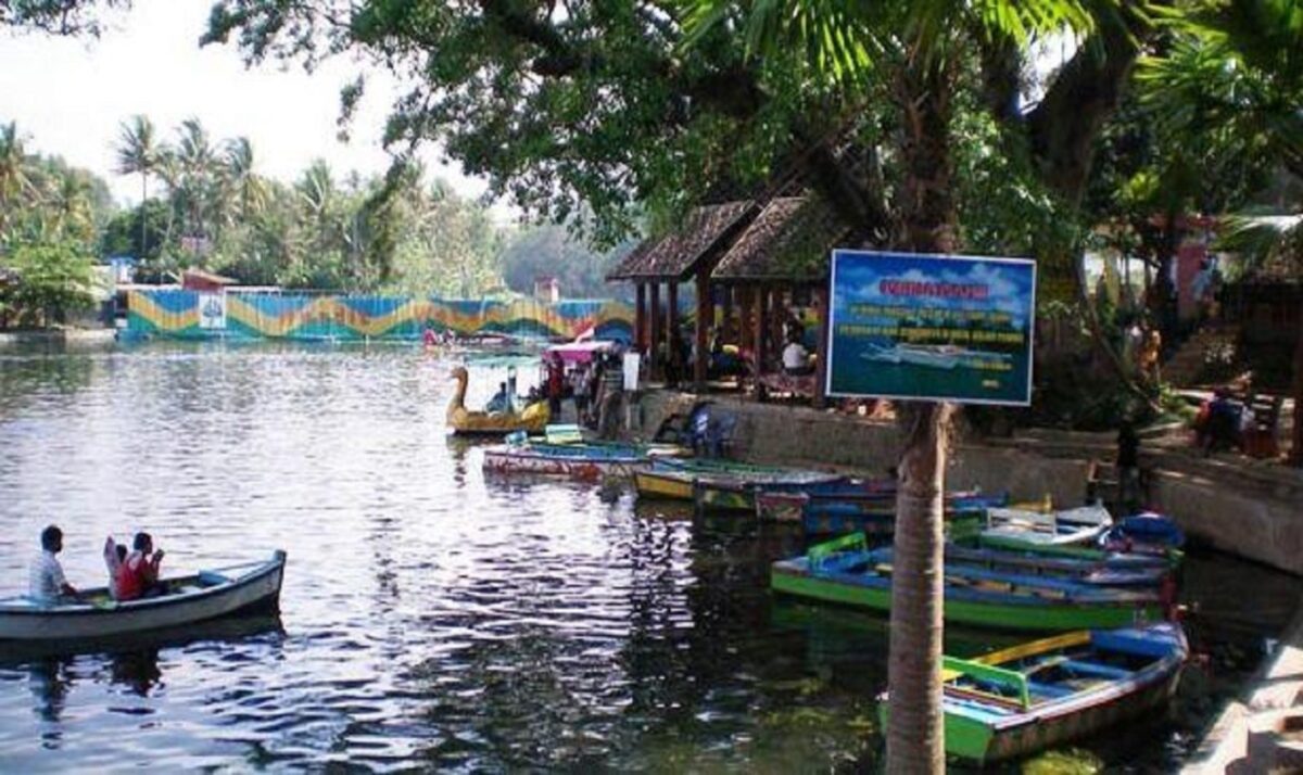 TAMAN WISATA WENDIT Tiket & Pesona Alam - Oktober 2025