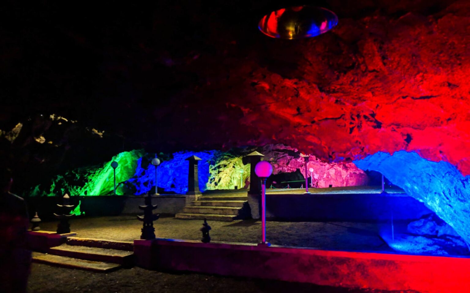 GOLAGA GOA LAWA Tiket & Aktivitas - Oktober 2025