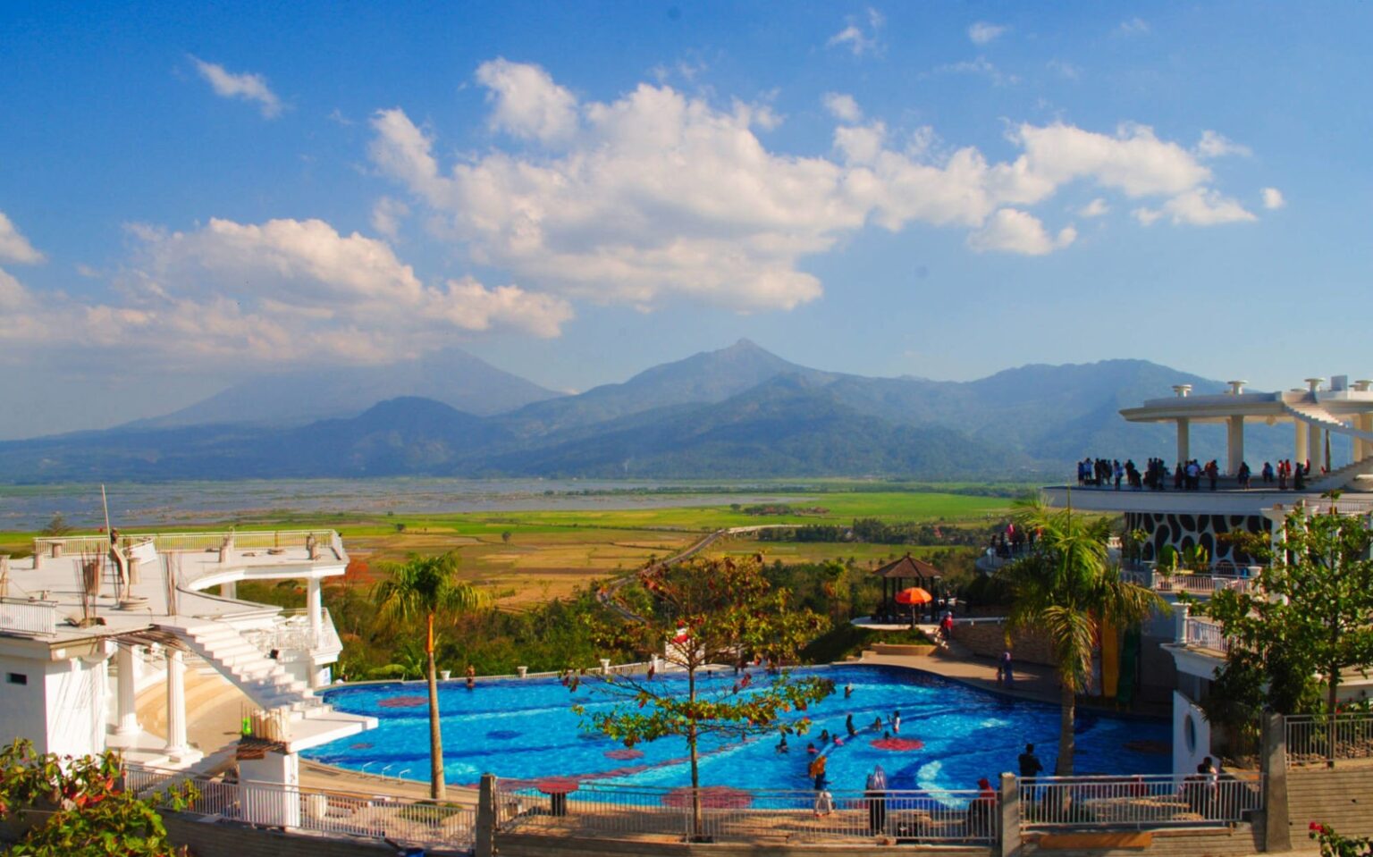 ELING BENING: Tiket Masuk, Aktivitas dan Fasilitas - Oktober 2025