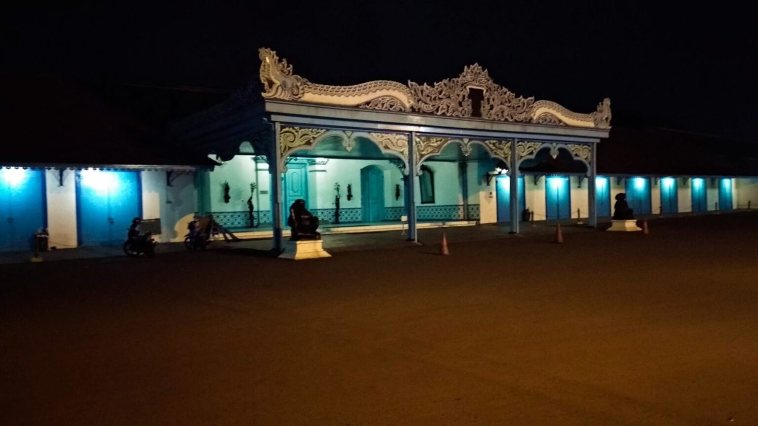 KERATON SURAKARTA HADININGRAT Tiket & Pesona - September 2025