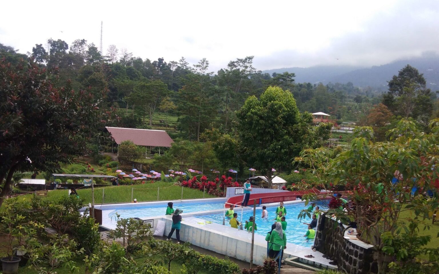 AGROWISATA AMANAH Tiket & Aktivitas Apr 2026