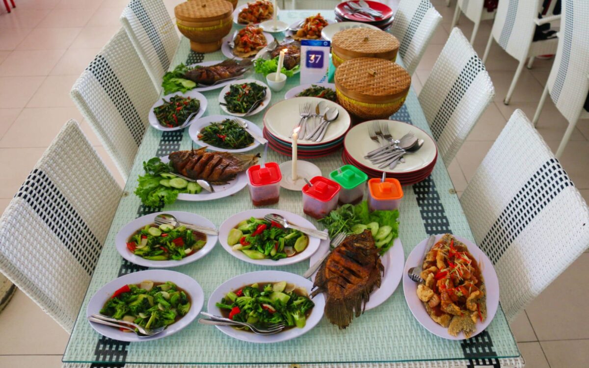 ELING BENING: Tiket Masuk, Aktivitas dan Fasilitas - Oktober 2025