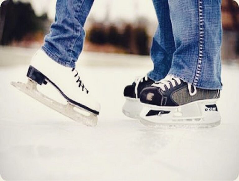 GARDENICE RINK Ice Skating: Tiket dan Aktivitas - Oktober 2025