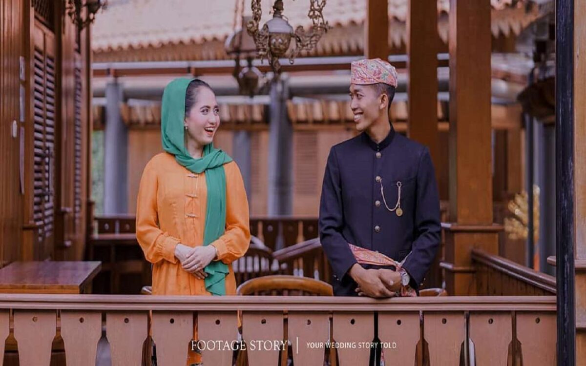 Setu Babakan KAMPUNG BETAWI Tiket & Zona Wisata Juni 2026