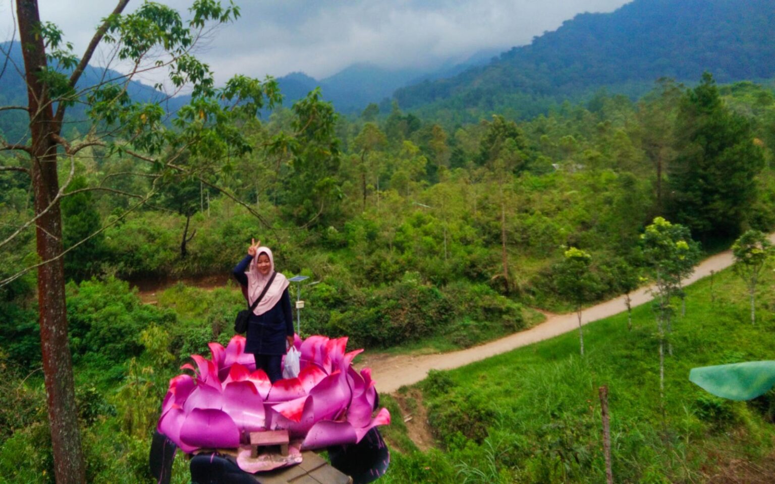 COBAN TALUN Tiket & Wana Wisata - Oktober 2025