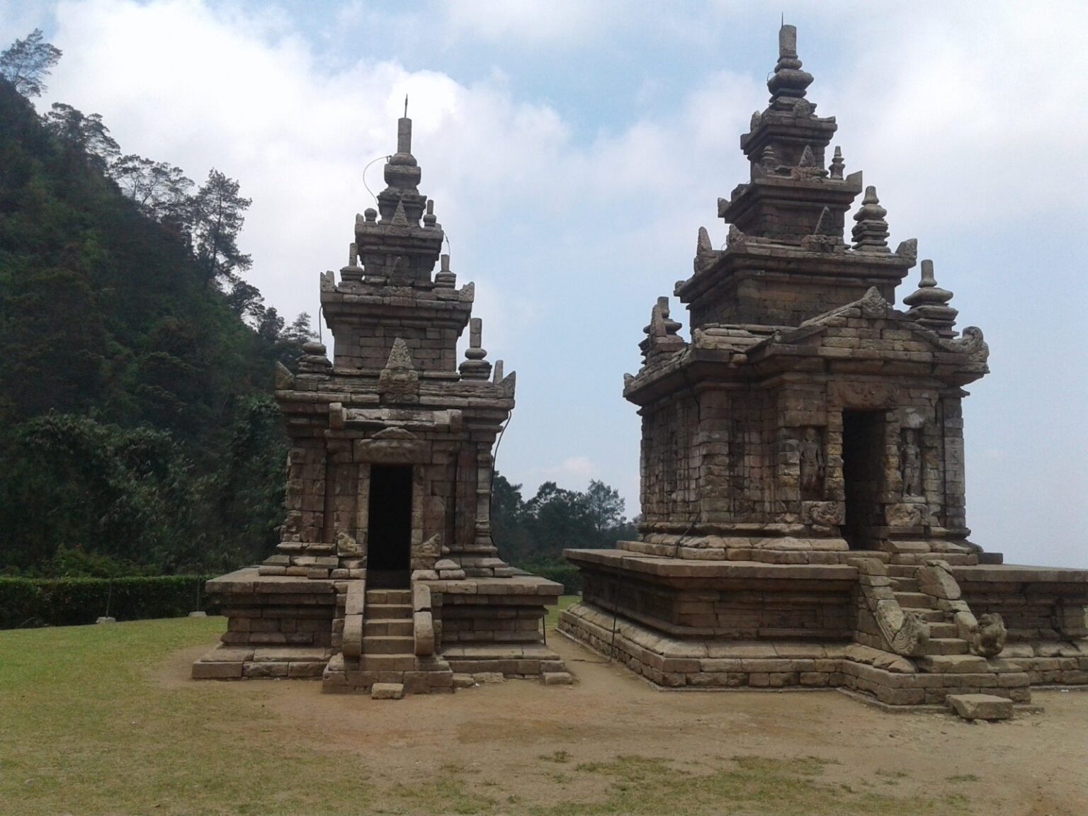 CANDI GEDONG SONGO: Tiket Masuk, Aktivitas dan Fasilitas May 2026