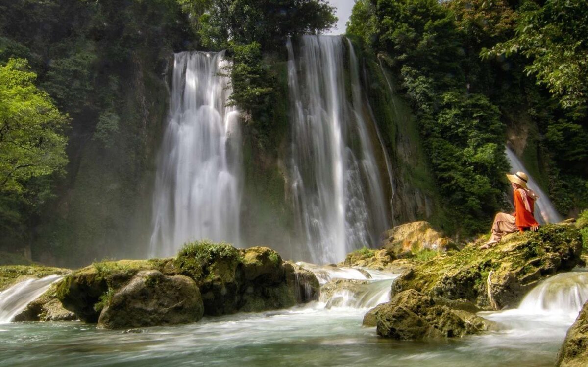 CURUG CIKASO Tiket Masuk dan Aktivitas - Oktober 2025