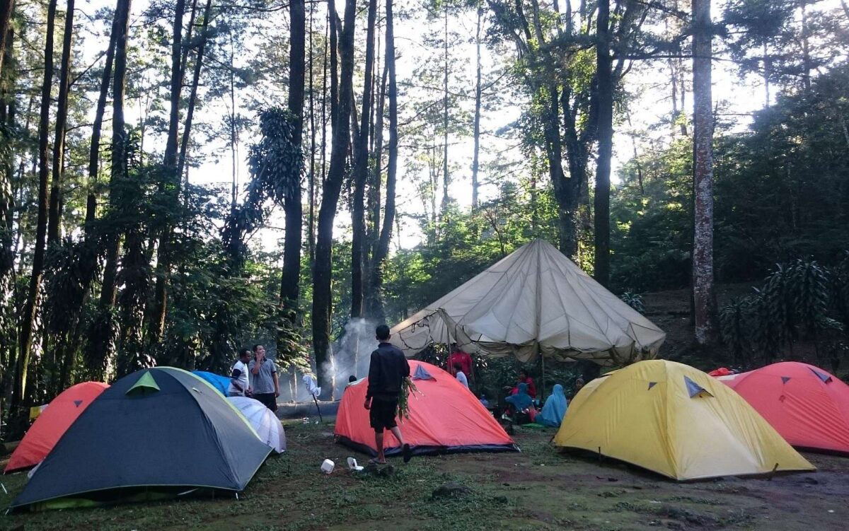 CURUG CIJALU Tiket & Pesona - September 2025