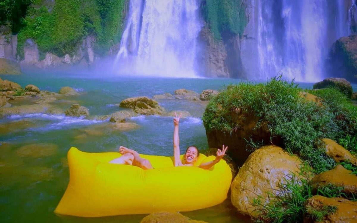 CURUG CIKASO Tiket Masuk dan Aktivitas - Oktober 2025