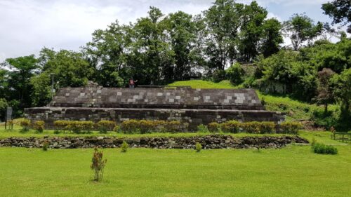 CANDI RATU BOKO Harga Tiket Masuk dan Pesona - Oktober 2025