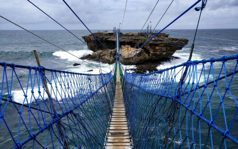 PANTAI TIMANG Tiket Wahana & Aktivitas - Oktober 2025