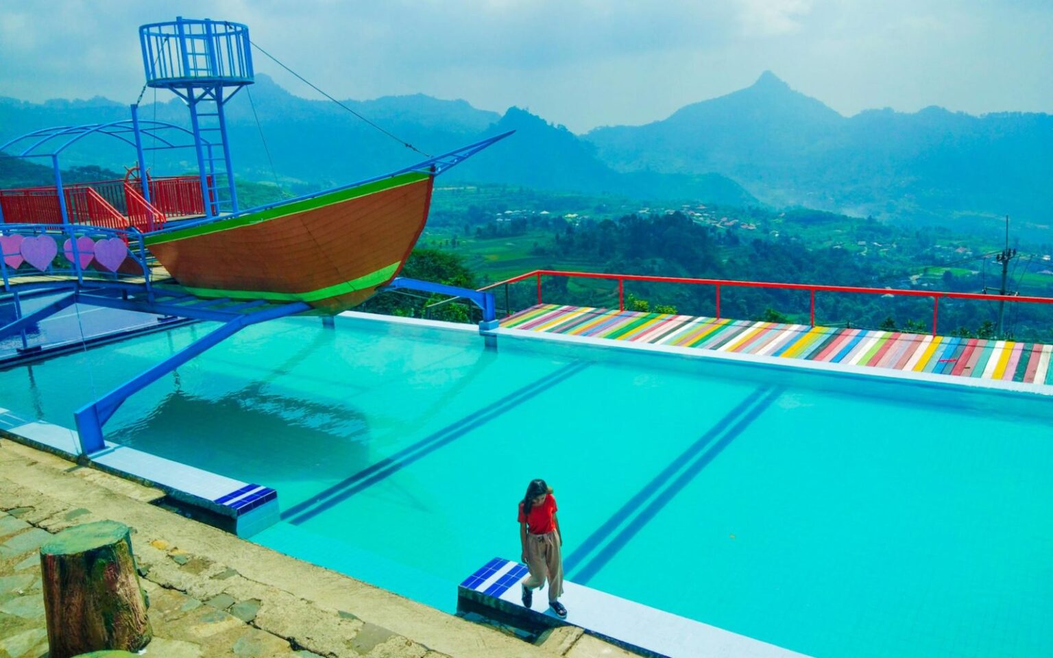CURUG CIHERANG Sentul Tiket & Aktivitas May 2026