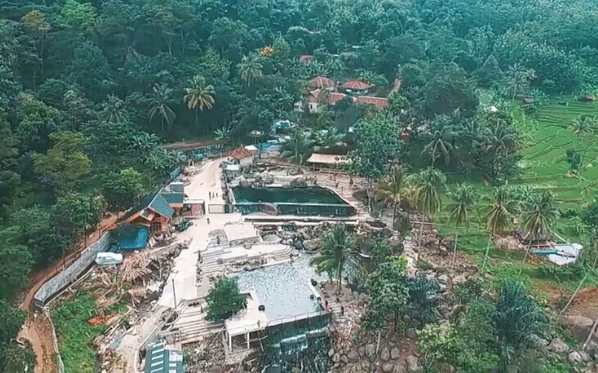 Harga Tiket Masuk Taman Batu Purwakarta Juni 2026