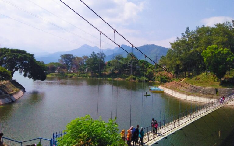TAMAN WISATA SELOREJO Tiket & Aktivitas Jun 2026