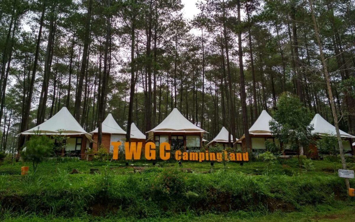 GRAFIKA CIKOLE Lembang Tiket, Aktivitas dan Fasilitas Apr 2026