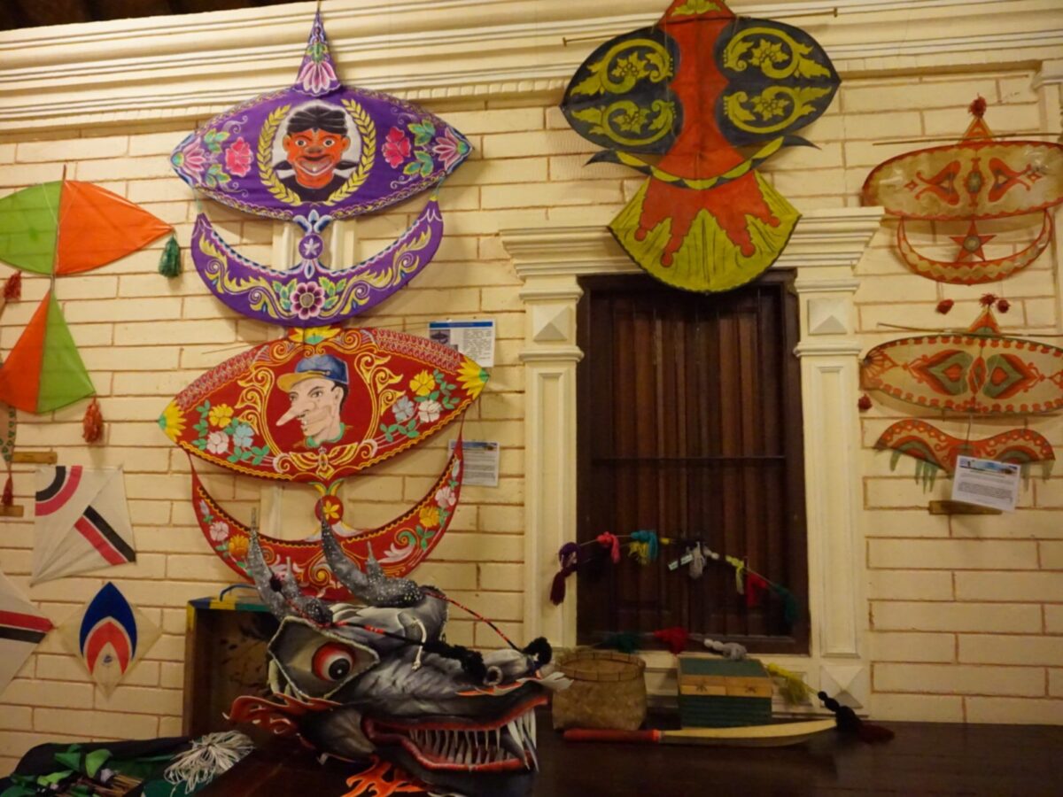 MUSEUM LAYANG-LAYANG Tiket & Berbagai Koleksi Apr 2026