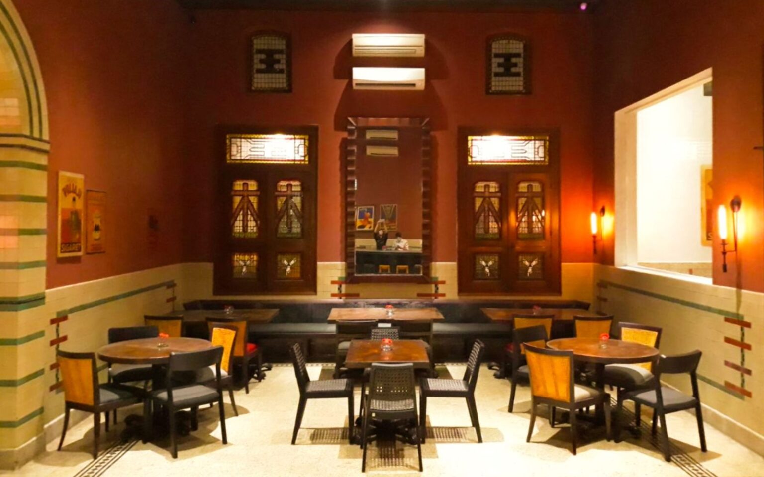 MUSEUM HOUSE OF SAMPOERNA Tiket & Aktivitas