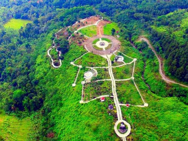KEBUN RAYA KUNINGAN Tiket Masuk dan Daya Tarik - Oktober 2025